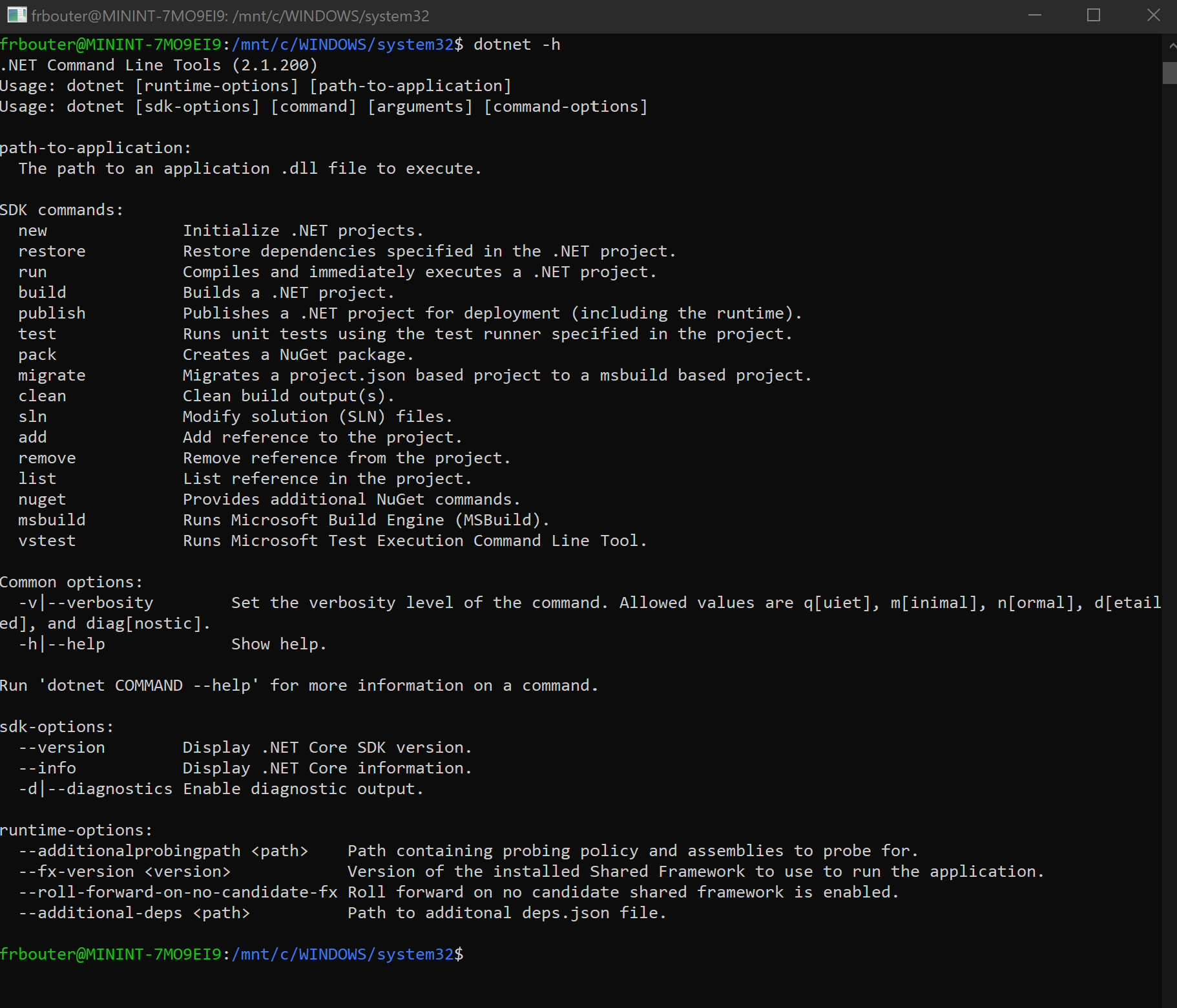 Dans le doute reboot